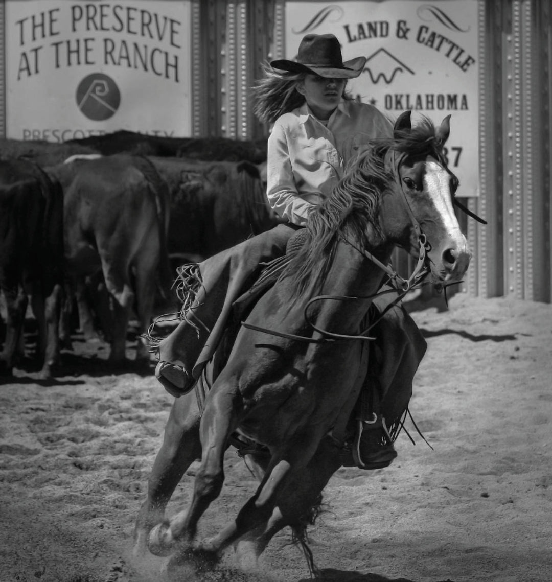 Normanton Rodeo – NQ Rodeo Hub