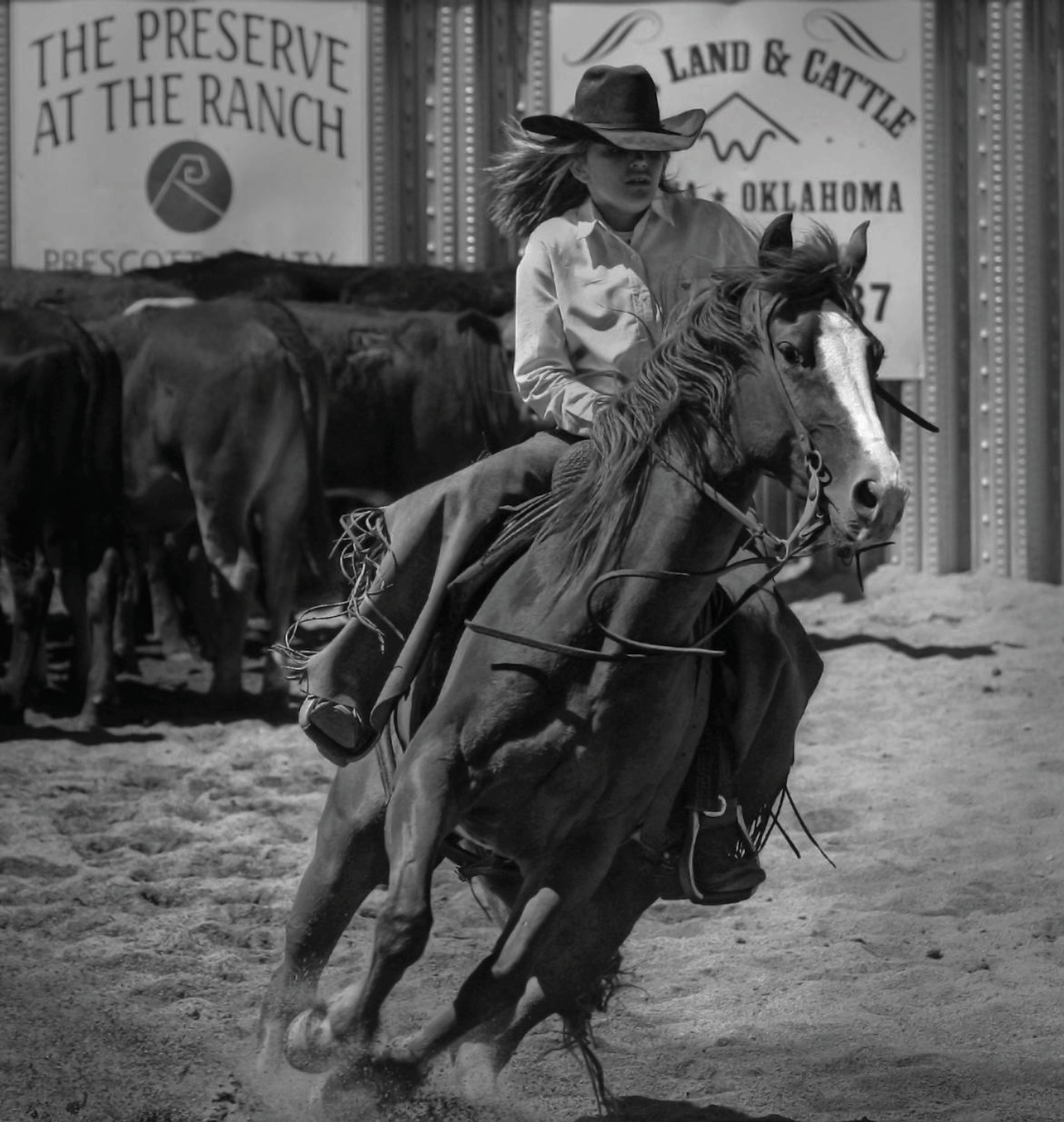 Normanton Rodeo – NQ Rodeo Hub