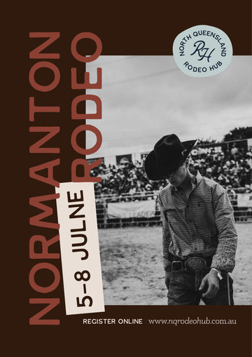 NQ Rodeo Hub