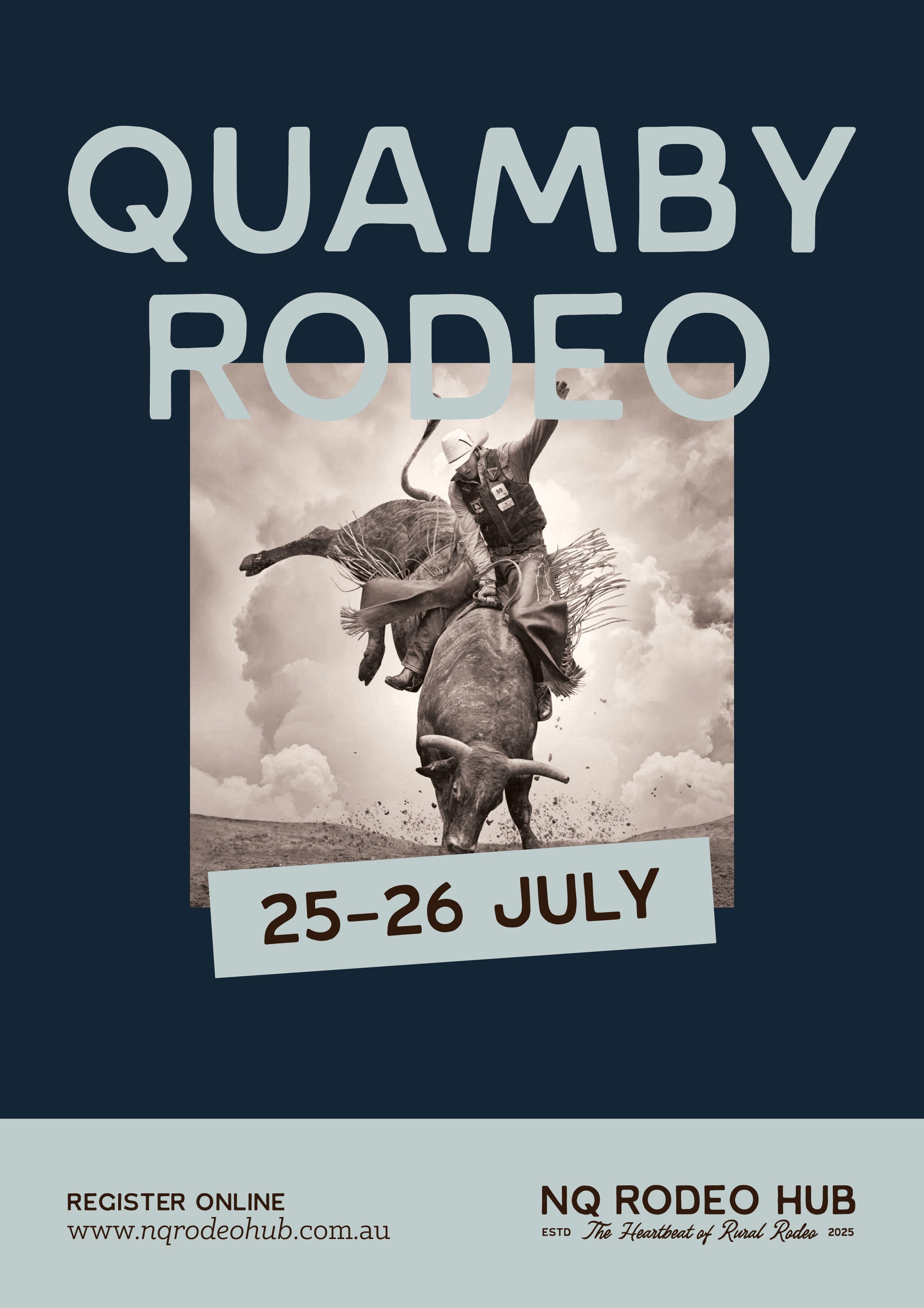 NQ Rodeo Hub
