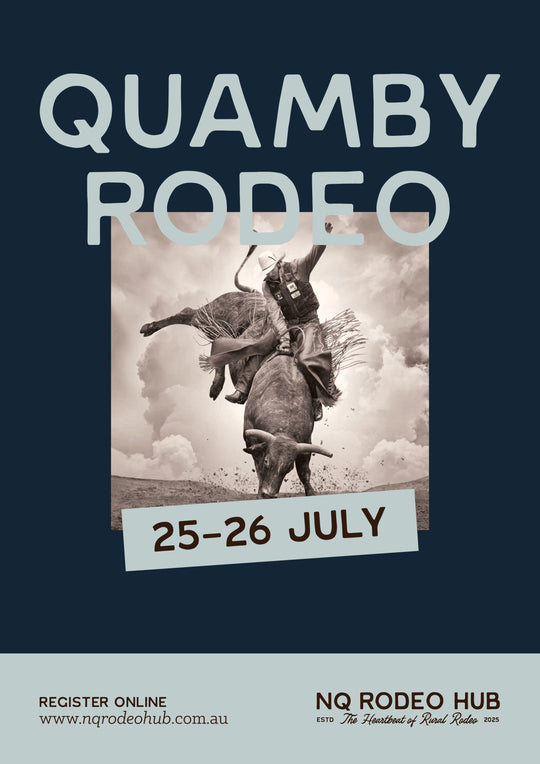 NQ Rodeo Hub