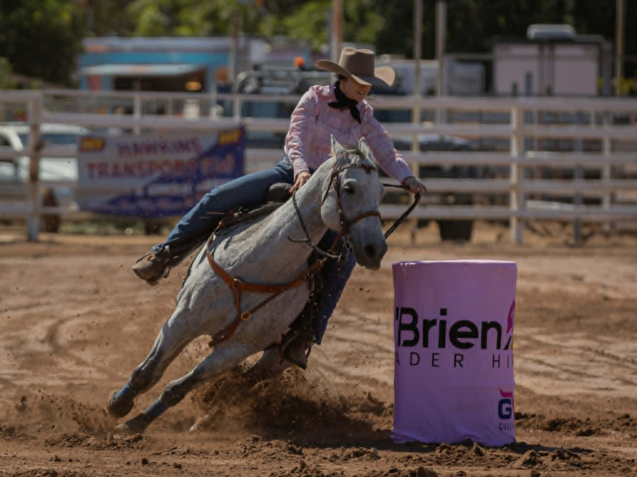 Normanton Rodeo – NQ Rodeo Hub