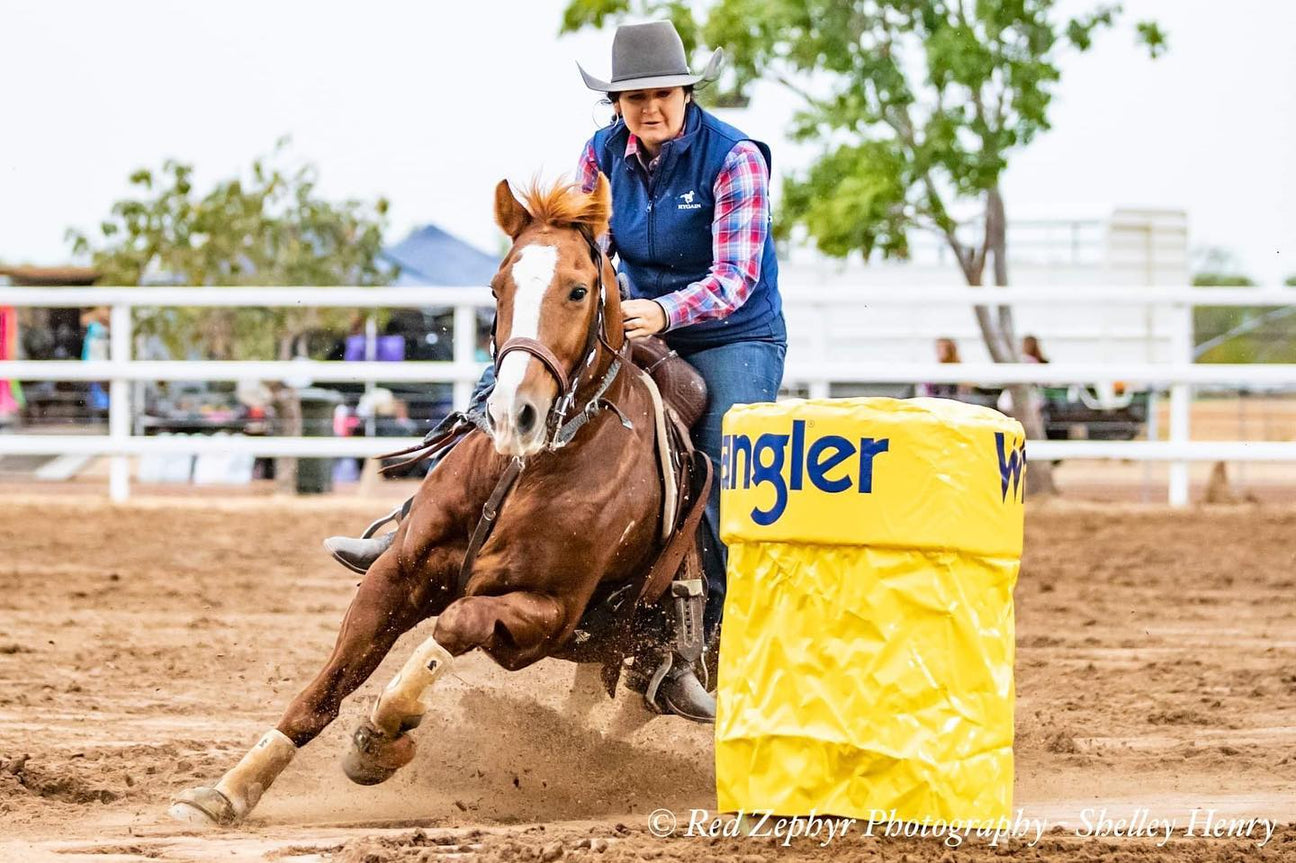 Normanton Rodeo – NQ Rodeo Hub