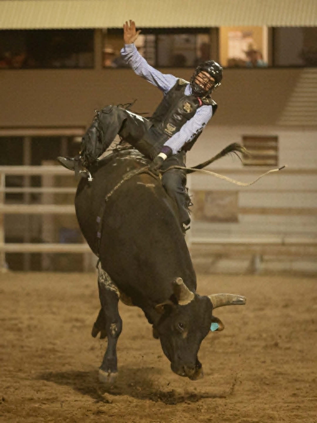 Normanton Rodeo – NQ Rodeo Hub