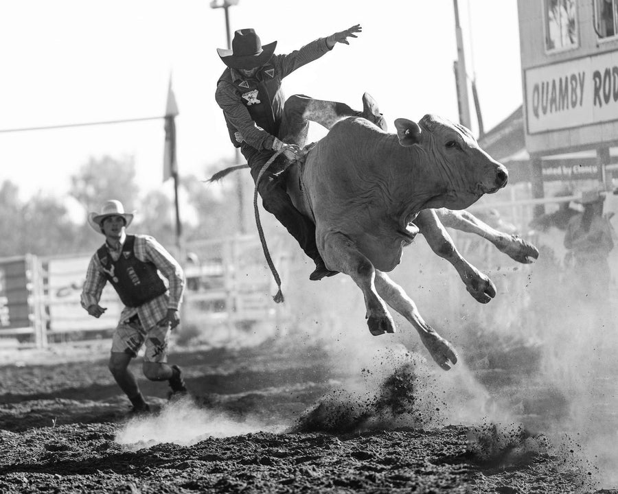 Quamby Rodeo – NQ Rodeo Hub