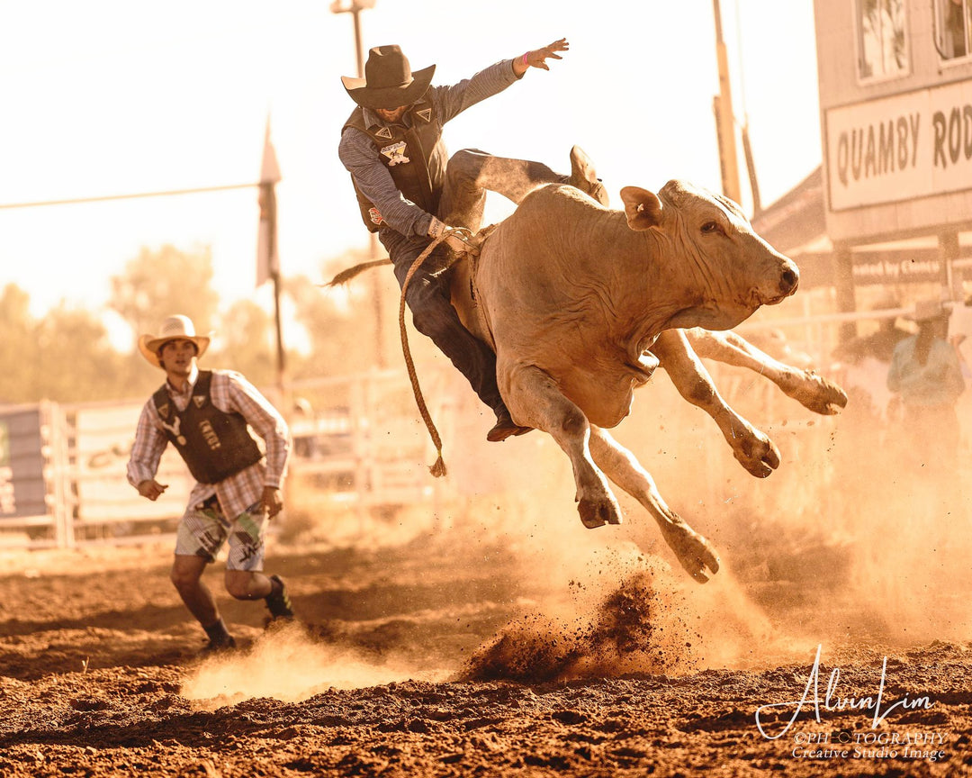 NQ Rodeo Hub