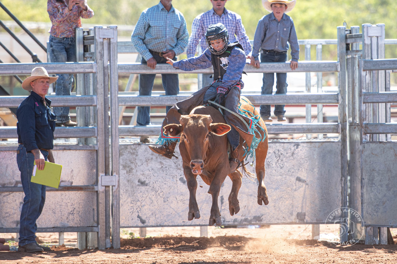 Quamby Rodeo – NQ Rodeo Hub